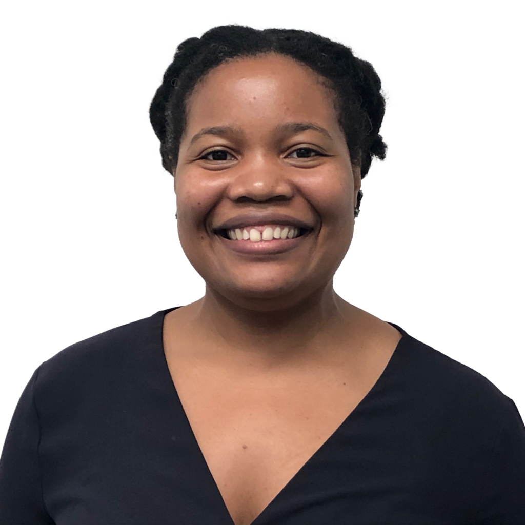 Tiffany Salone - Fluent Research