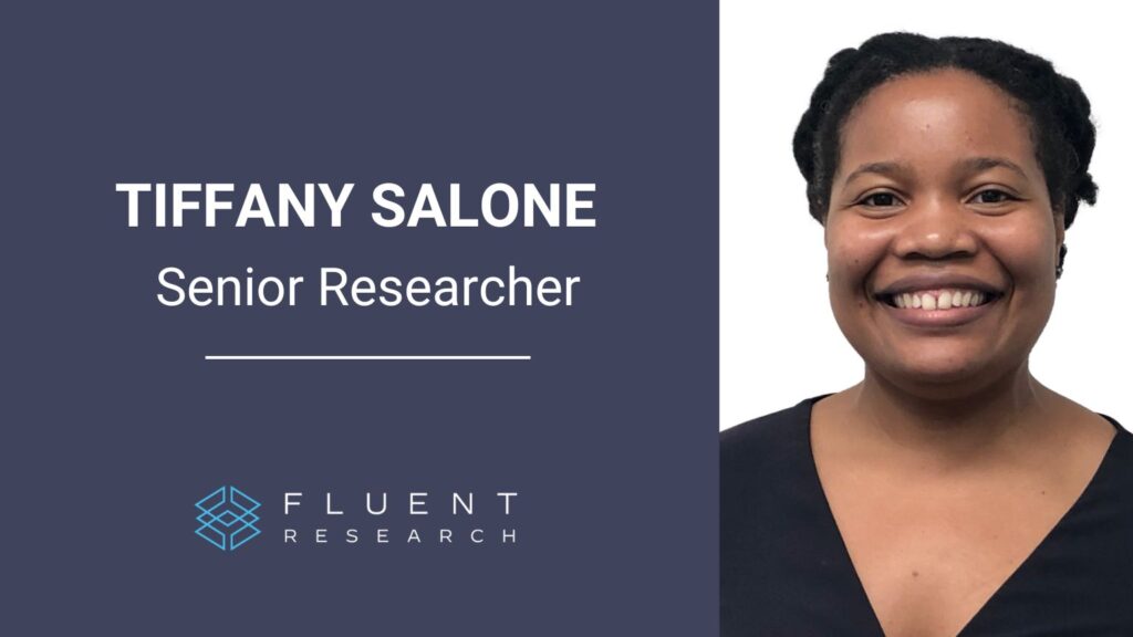 Fluent Research - Home