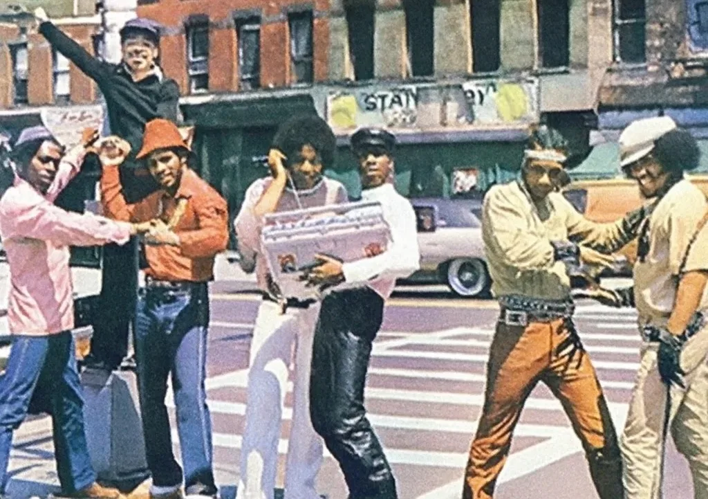 New Rules: Kuhn, Hip-Hop & Youth Work - Fluent Research